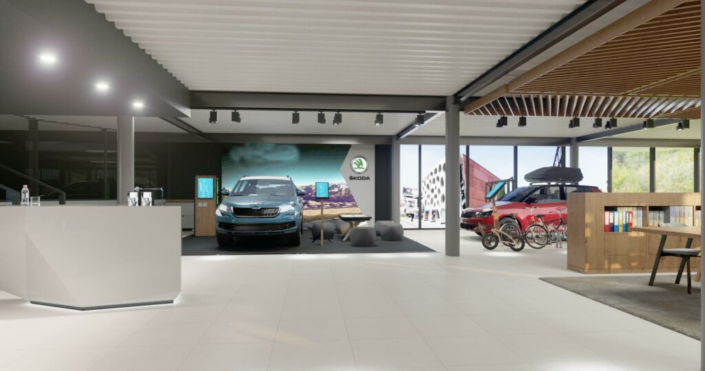 OIKOI Architekti – Home