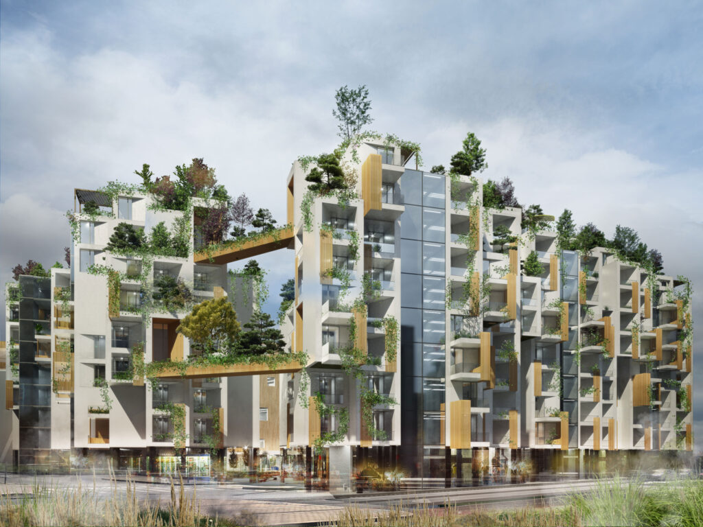 OIKOI Architekti – Home